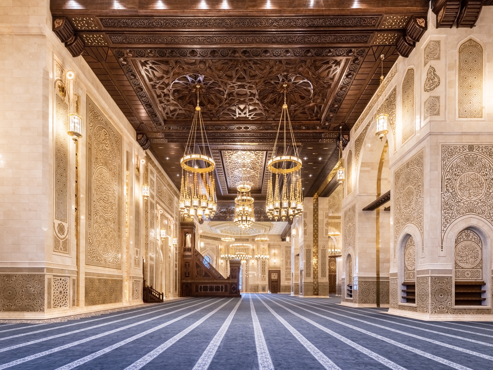 Egypt Mosque – Decent Home