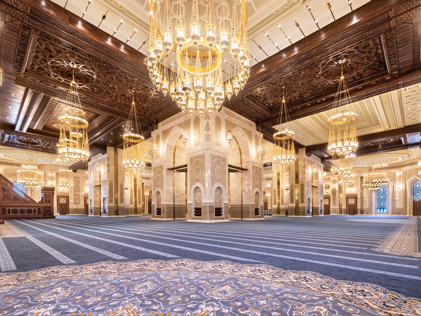 Projects – Decent Home